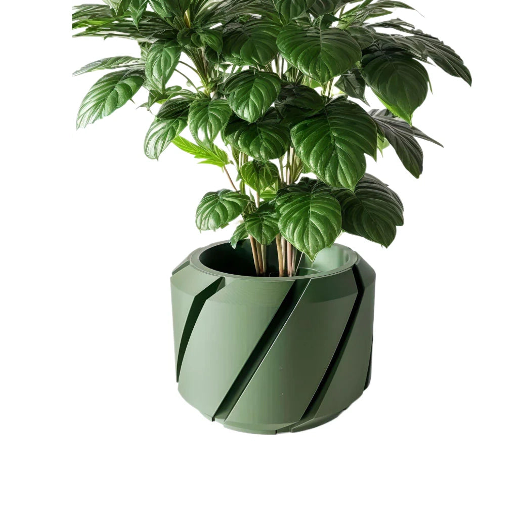 Roto Planter – 3Decor