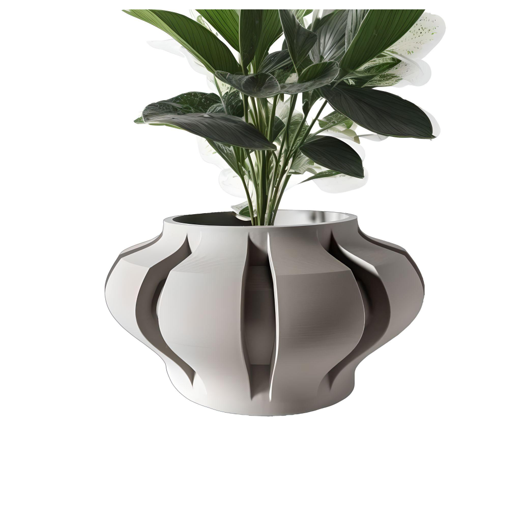 Akira Planter – 3Decor