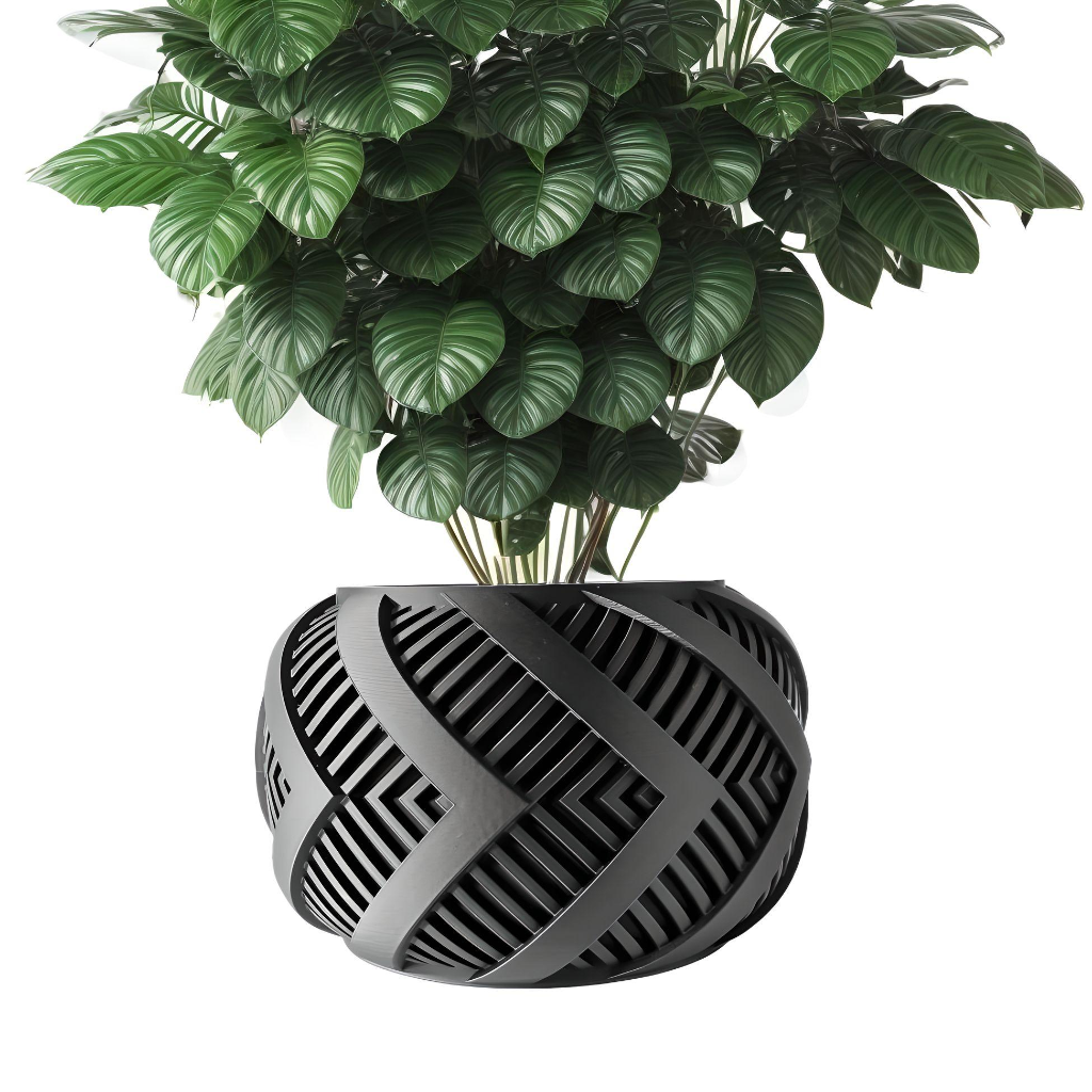 Vesper Planter – 3Decor